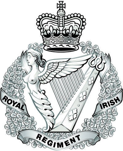 Royal Irish Regiment