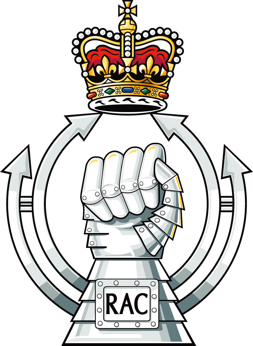 Royal Armoured Corps