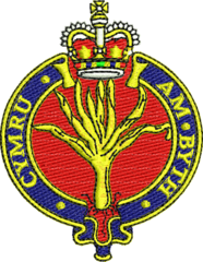 Welsh Guards Collection – Fat Chimp Forces Wear & Gifts