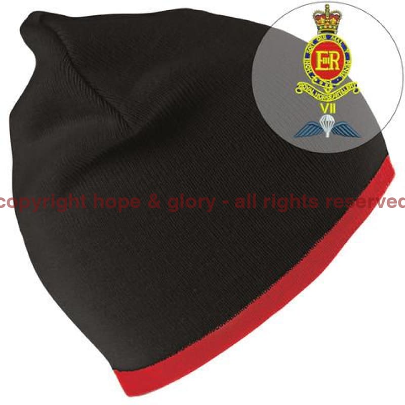 7 Para Royal Horse Artillery Beanie Hat – Fat Chimp Forces Wear & Gifts