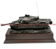 CHALLENGER 1 Gulf War Chobham Armoured Cold Cast Bronze Tank – Fat ...