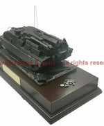 CRARRV REME Recovery Vehicle in Cold Cast Bronze – Fat Chimp Forces ...