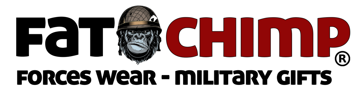 Welcome to Fat-Chimp Forces Wear and Military Gifts – Fat Chimp Forces ...