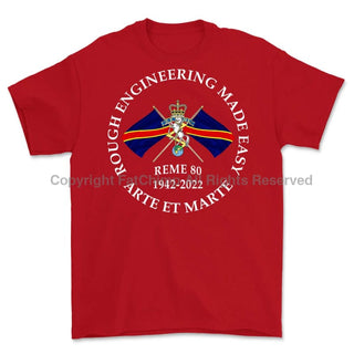 REME – Fat Chimp Forces Wear & Gifts