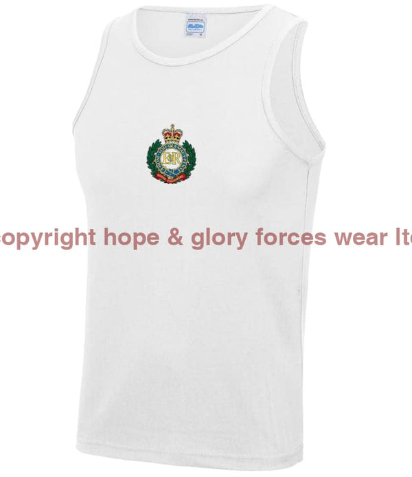 Royal Engineers – Fat Chimp Forces Wear & Gifts
