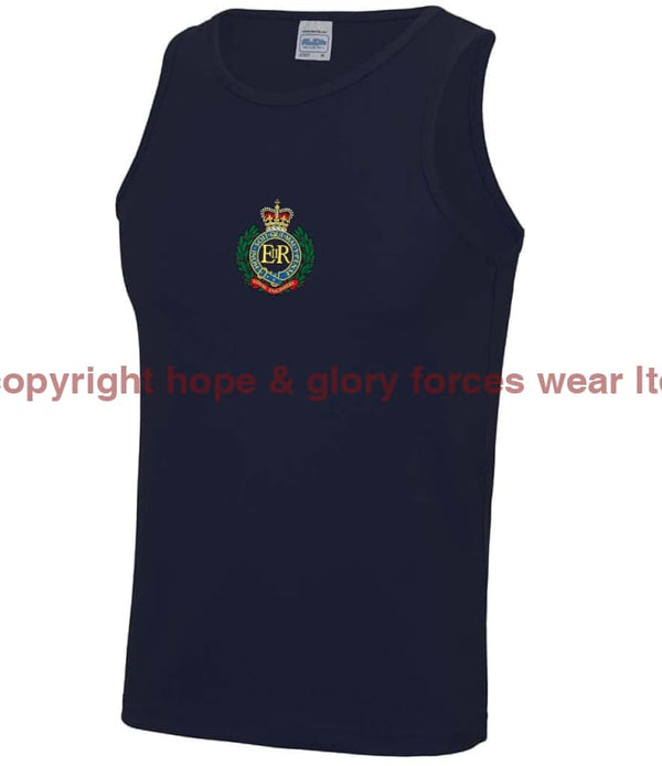 Royal Engineers – Fat Chimp Forces Wear & Gifts