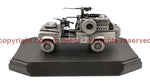 WMIK Pewter Land Rover Statue – Fat Chimp Forces Wear & Gifts
