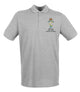 REME 80 Year Anniversary Embroidered Polo Shirt – Fat Chimp Forces Wear ...